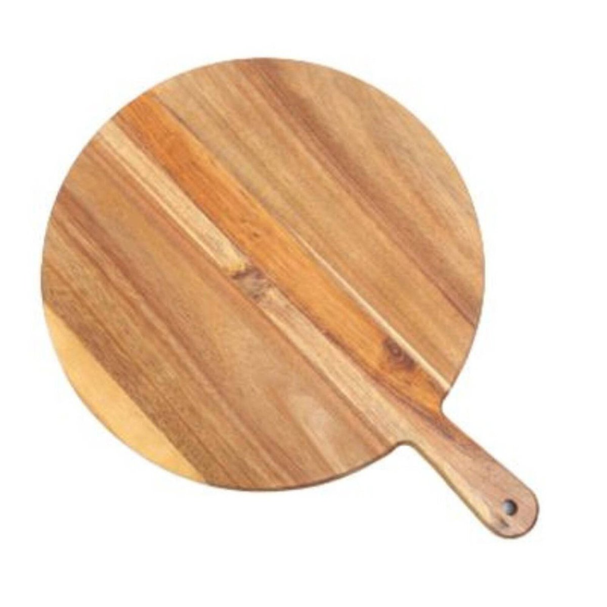 Kuvings Acacia Wood Pizza Paddle Serving Board - Standard - Bunnings ...