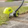Ryobi Expand-It Edger Attachment REEDGA20 - Bunnings Australia