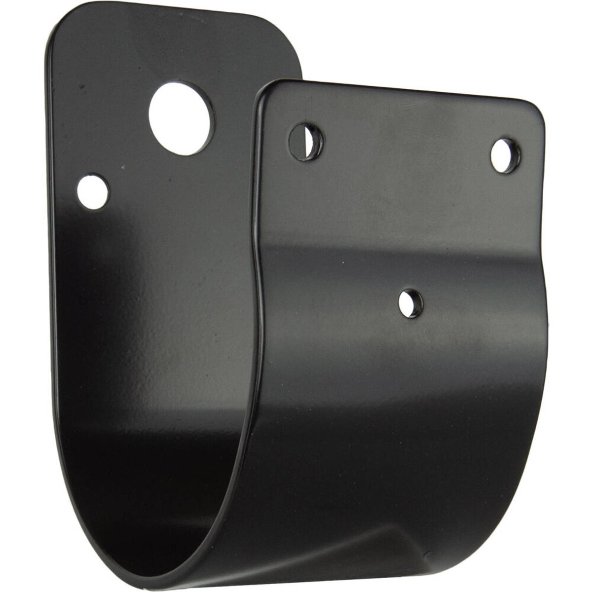 GME Stainless Steel Wrap Around Bull Bar Vehicle Mounting Bracket 76mm ...