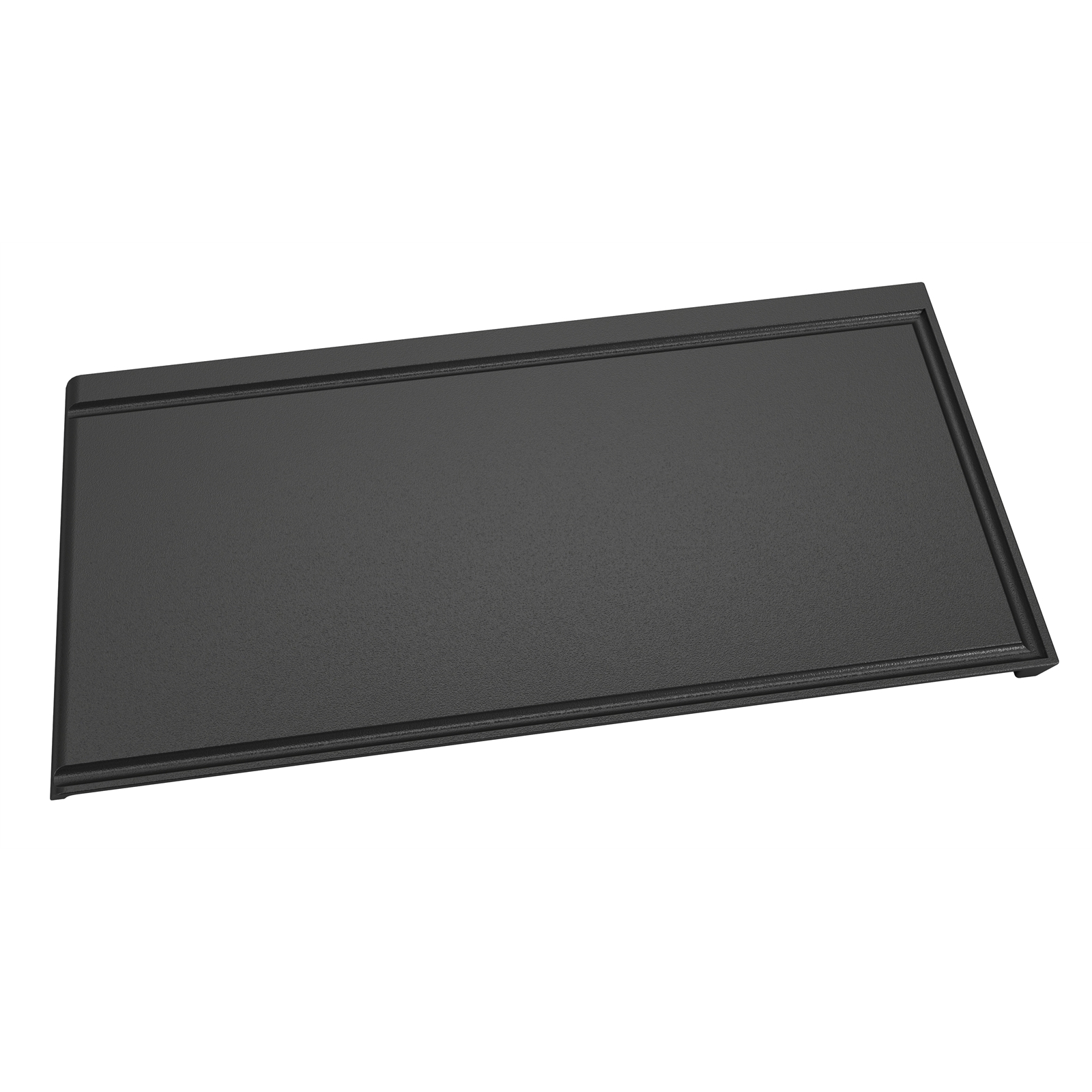 240x480mm 2 Burner Cast Iron BBQ Hot Plate | Matador BBQs