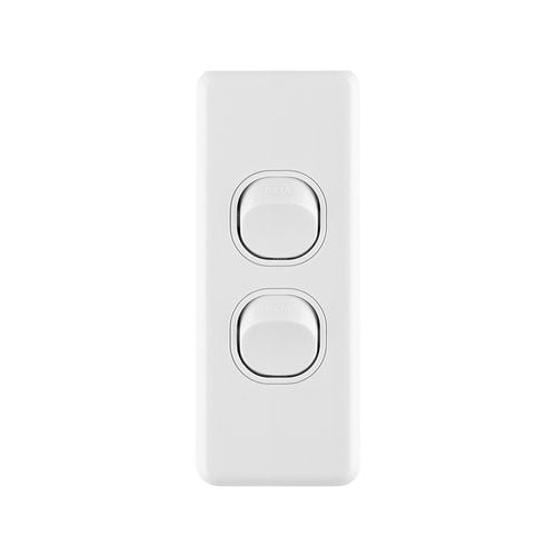 DETA X6 Double Architrave Switch - Bunnings Australia DETA X6 Double Architrave Switch - Bunnings Australia