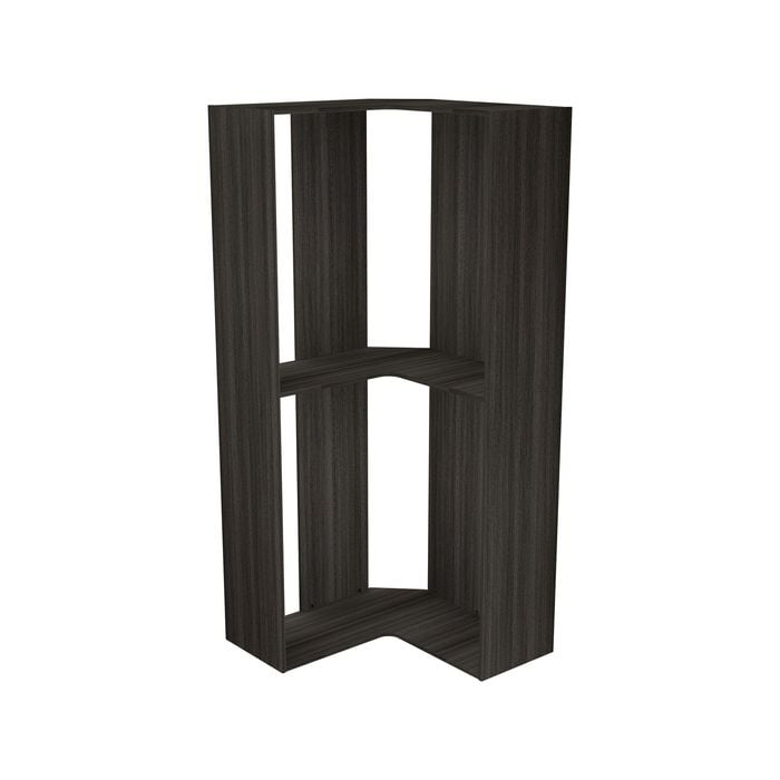 Lugna 2048 x 900 x 580mm Storm Corner Cabinet - Bunnings New Zealand