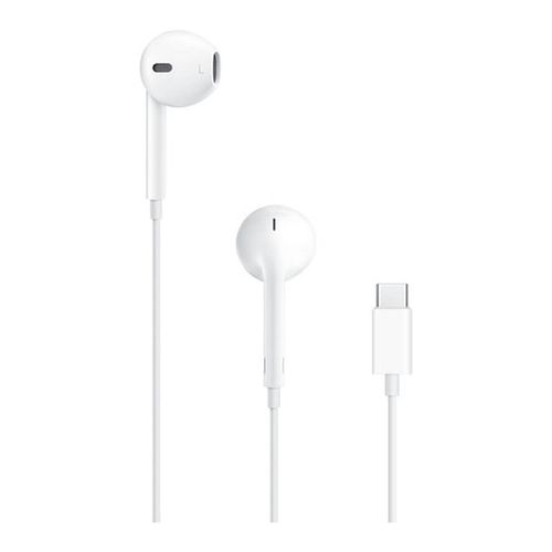Apple USB-C EarPods [MTJY3FE/A] - Bunnings Australia