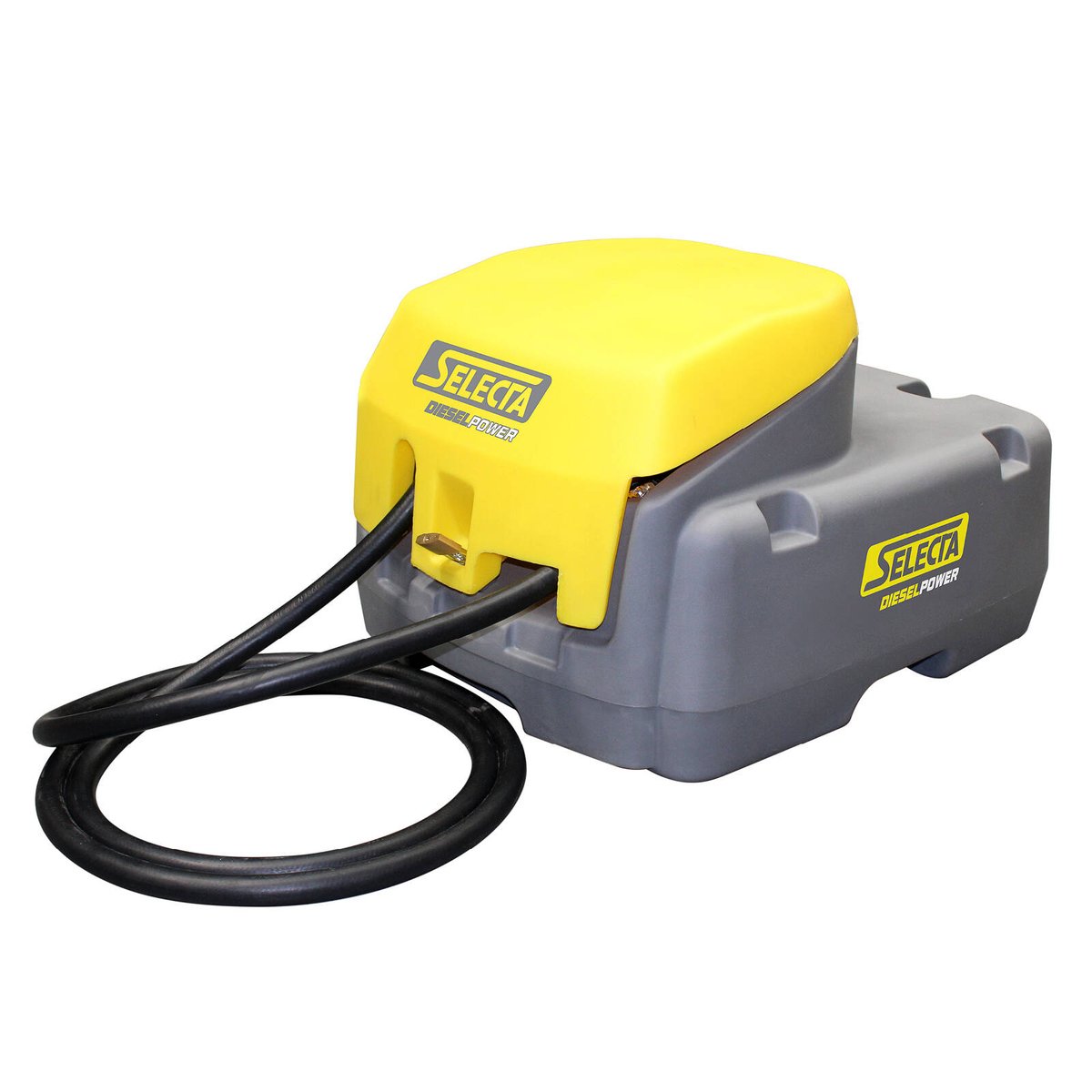 Selecta 100L Diesel Power Transfer Unit - Bunnings Australia