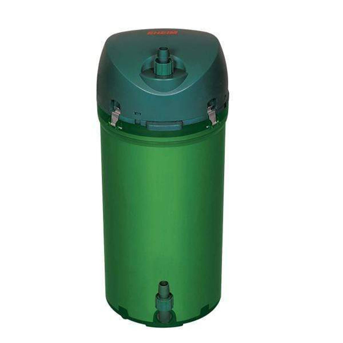 Eheim Classic 350 - 2215 With Sponge Media Aquarium Canister Filter ...