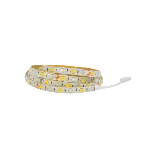 Mirabella 2m Genio Smart Strip Light - 2 Pack - Bunnings Australia