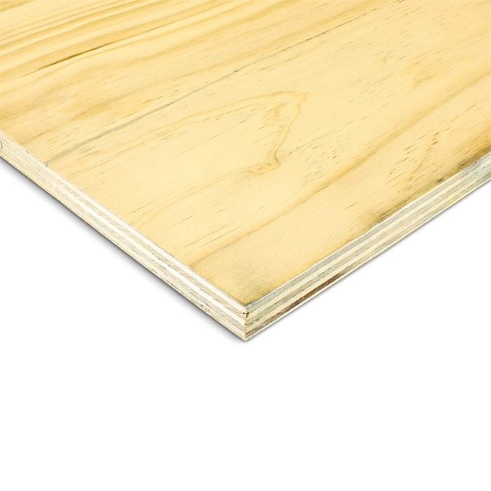 StrongPly14 2400 x 1200 x 21mm Structural Untreated Plywood - Bunnings ...