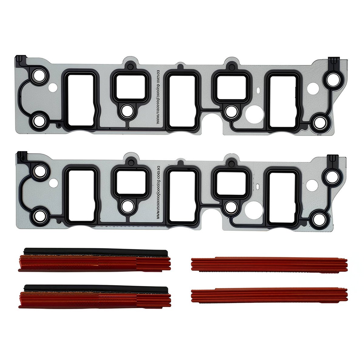 Mace Performance Lower Intake Manifold Gasket Kit To Suit Holden Ecotec ...