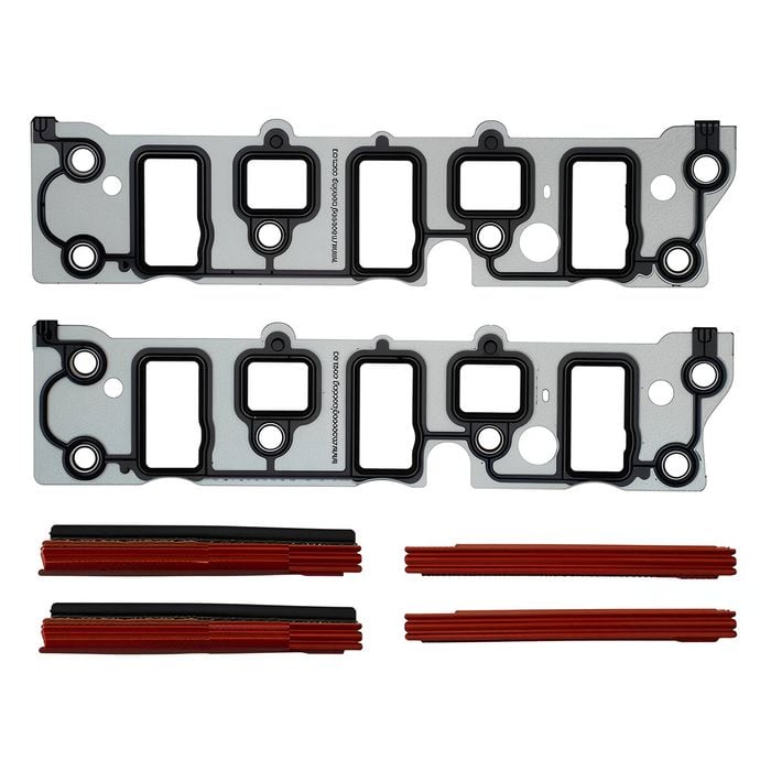 Mace Performance Lower Intake Manifold Gasket Kit To Suit Holden Ecotec ...