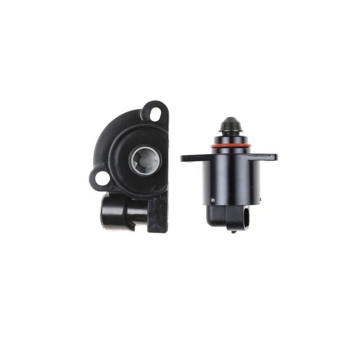 Throttle Position sensor & Idle Air Control Valve for Holden Barina SB ...