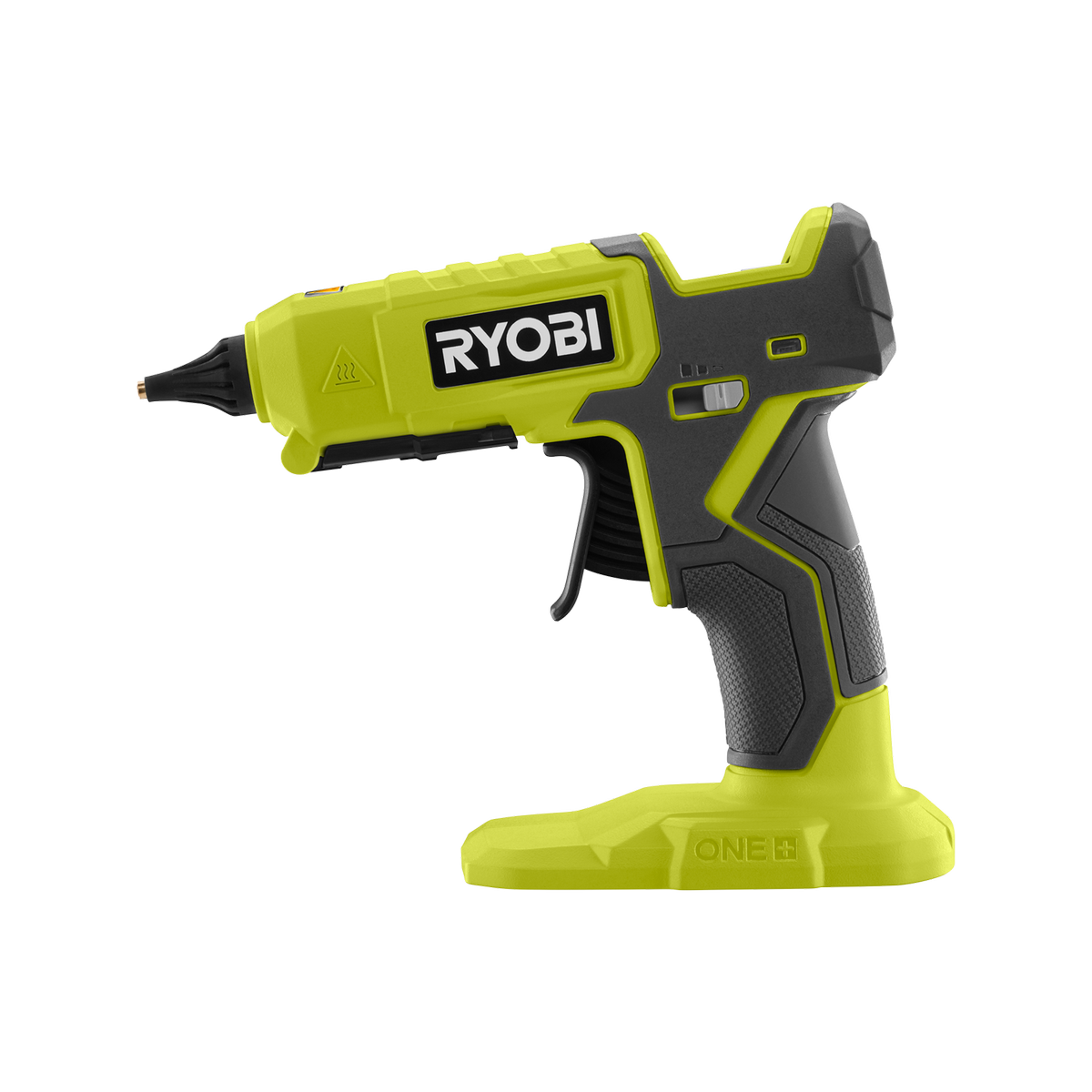 Ryobi 18V ONE Dual Temperature Glue Gun Tool Only Bunnings Australia