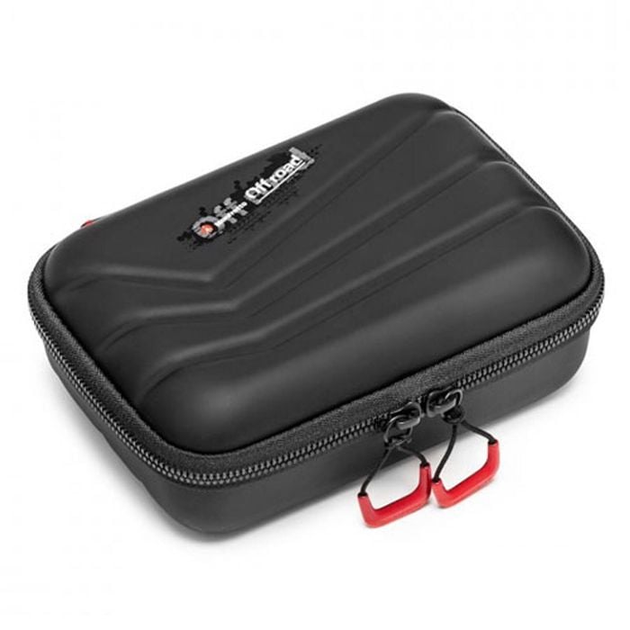Manfrotto Offroad Stunt Action Cameras Case - Small - Bunnings Australia