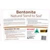 Richgro 10kg Natural Sand to Soil Improver - Bunnings Australia