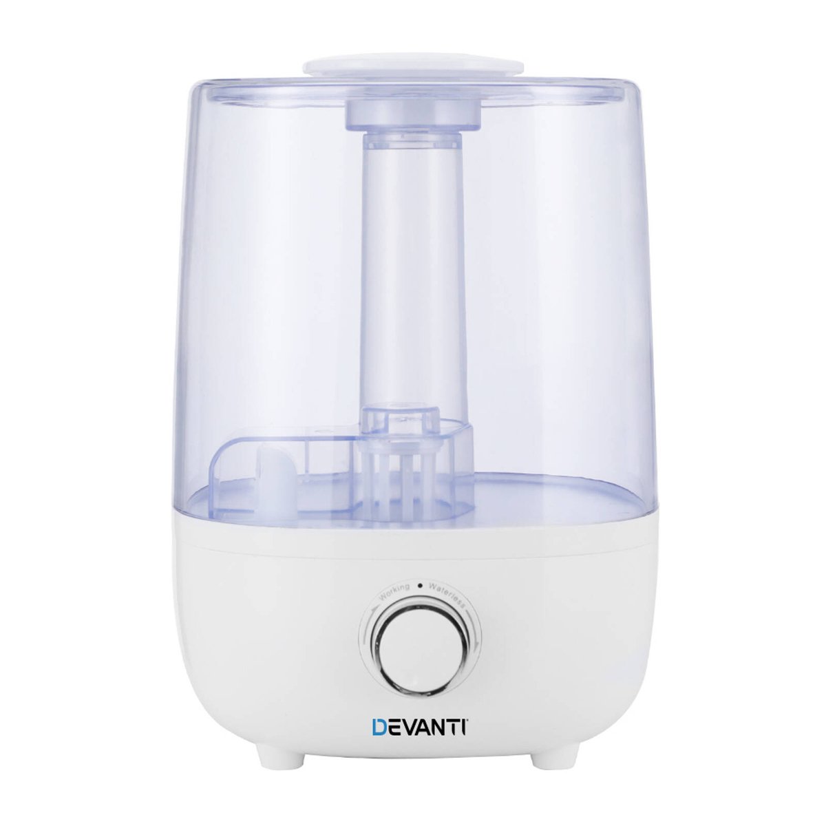 Devanti Aroma Diffuser Aromatherapy Humidifier 4L - Bunnings Australia