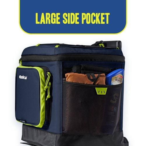 Esky 42 Can Xpand Premium Wheeled Soft Cooler - Bunnings Australia