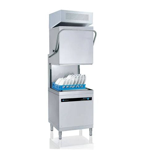 MEIKO Upster H500 Air Box Pass Through Dishwasher - Bunnings Australia
