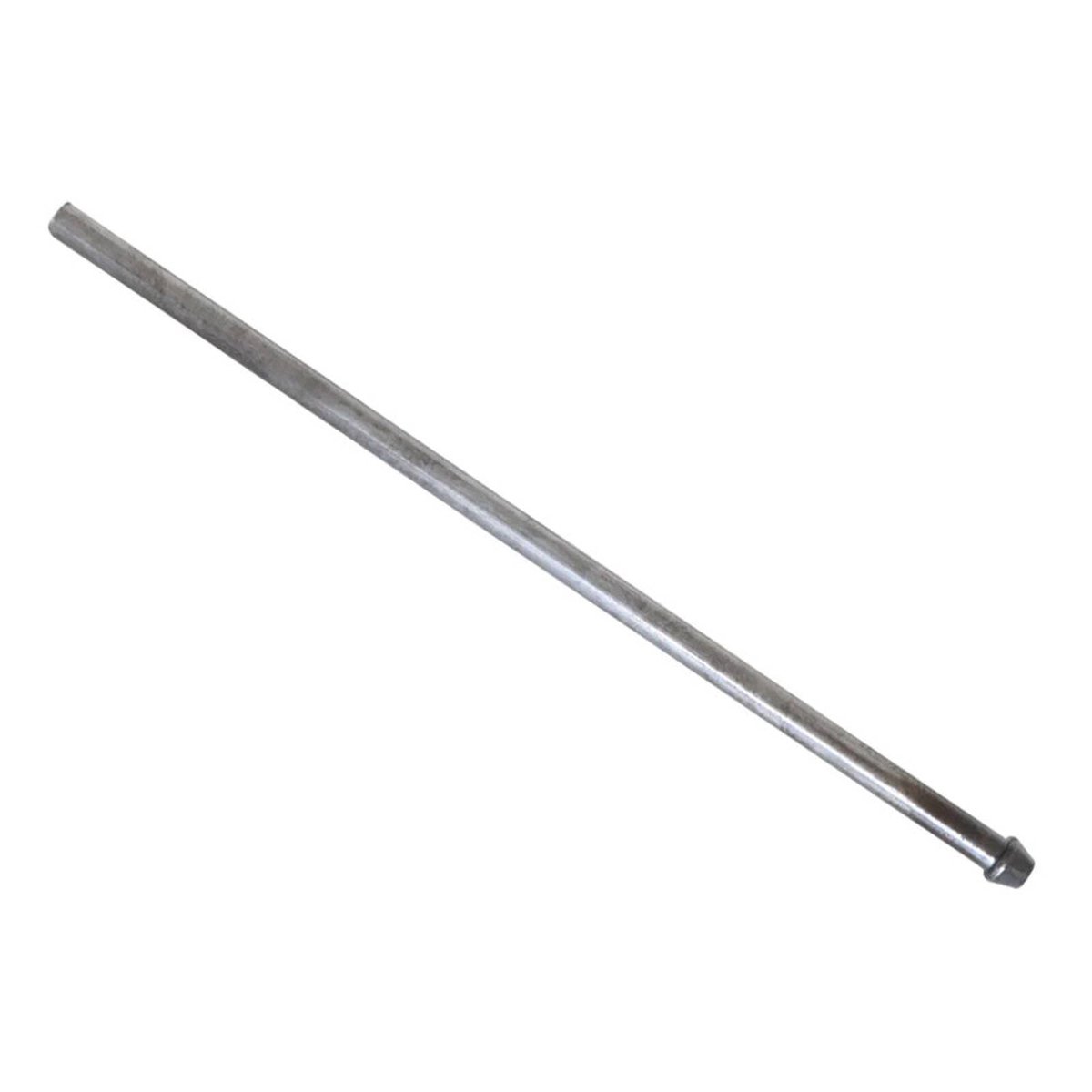 GASO 10mm Mild Steel Exhaust Hanger Bracket Rod with Mushroom Heads ...