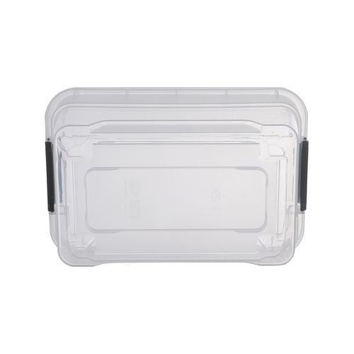 Ezy Storage 4L Solutions+ Storage Container - Bunnings Australia
