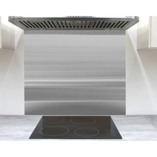 Dissco 900mm Stainless Steel Splashback - Bunnings New Zealand