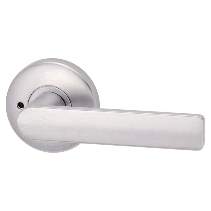 Lockwood Element Velocity L3 Privacy Leverset - Bunnings Australia