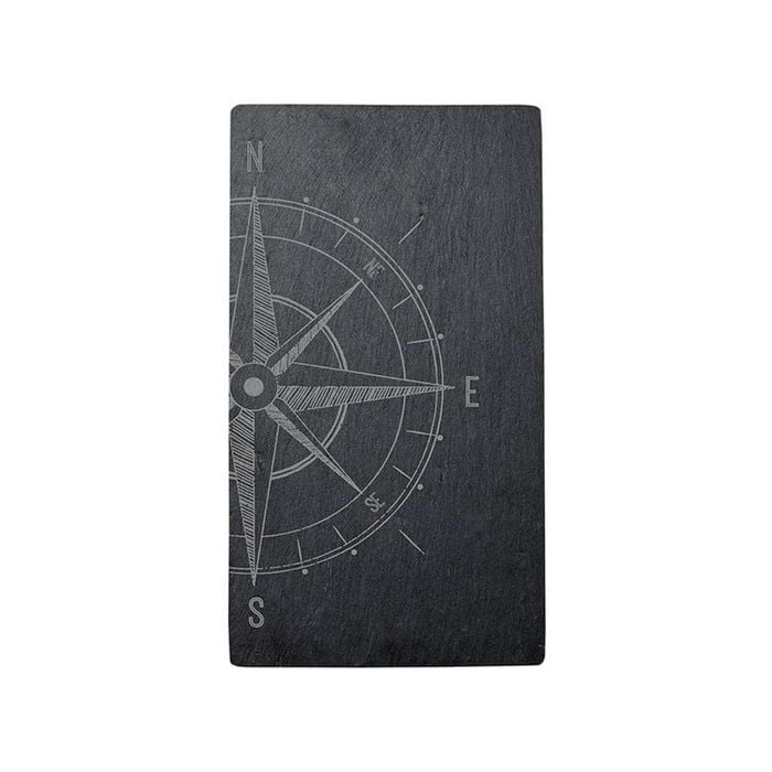 Tempa Atticus Grape Slate Serving Board - Bunnings Australia