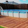Driclad 5.94 x 3.66 x 1.32m Modular Salt Water Swimming Pool - Bunnings ...