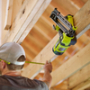 Ryobi 18V ONE+ HP Brushless AirStrike™ 30-34° Framing Nailer – Tool ...