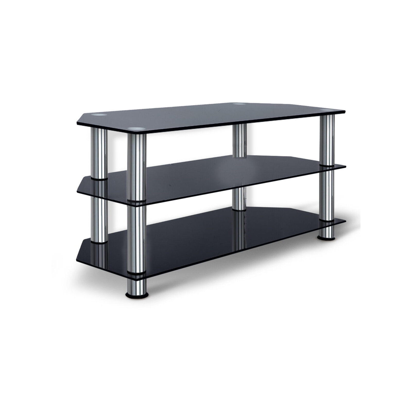 Bunnings universal tv stand store