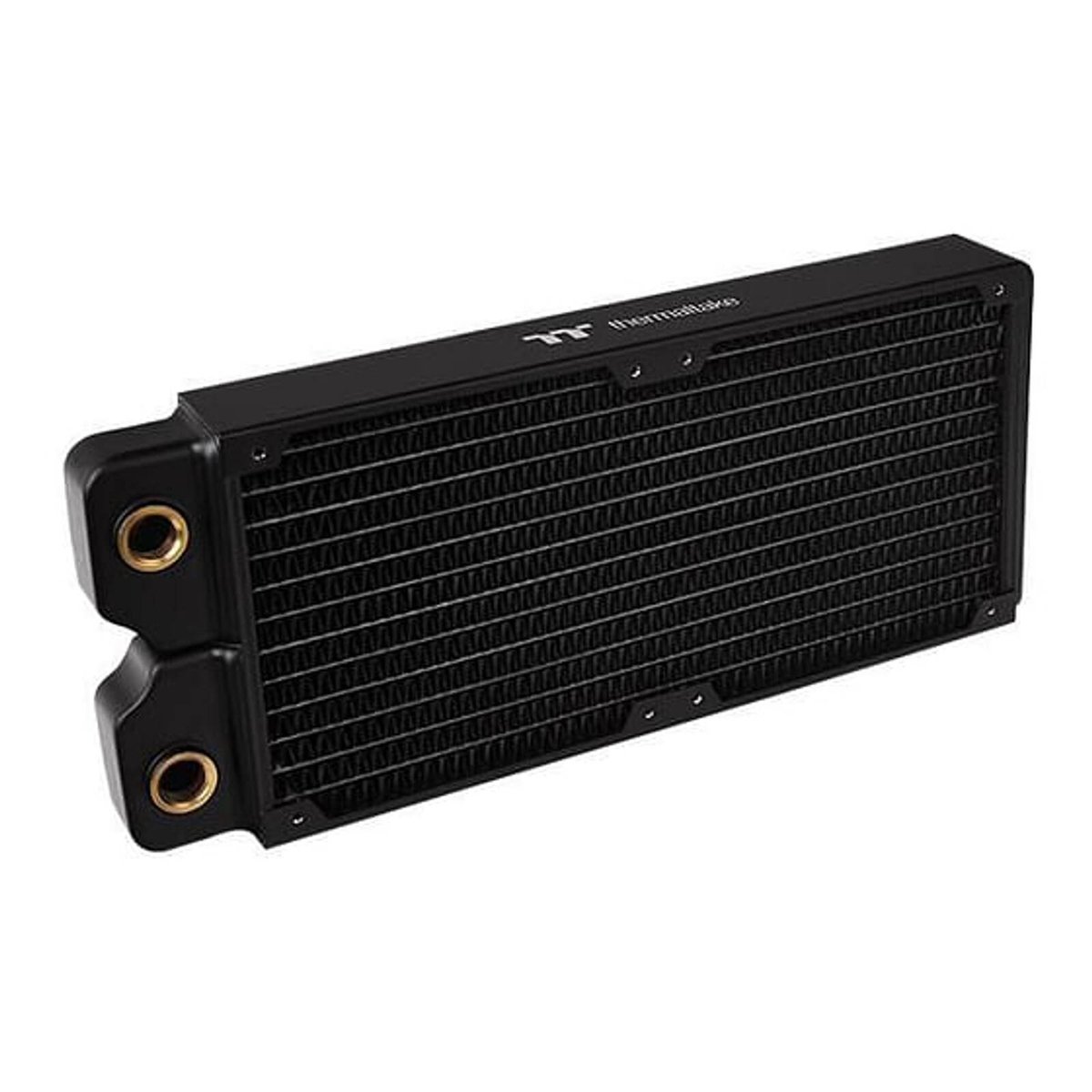 Thermaltake Pacific CLM240 Radiator [CL-W236-CU00BL-A] - Bunnings Australia
