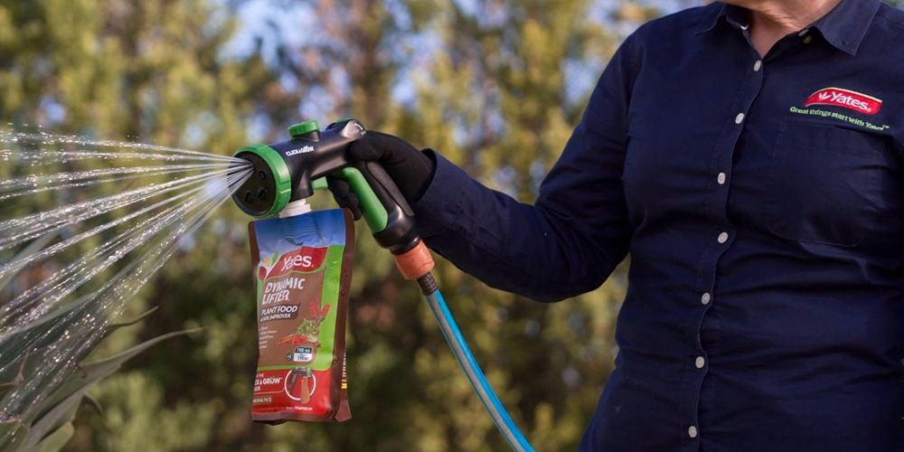 Yates Gardening Products - Bunnings Australia
