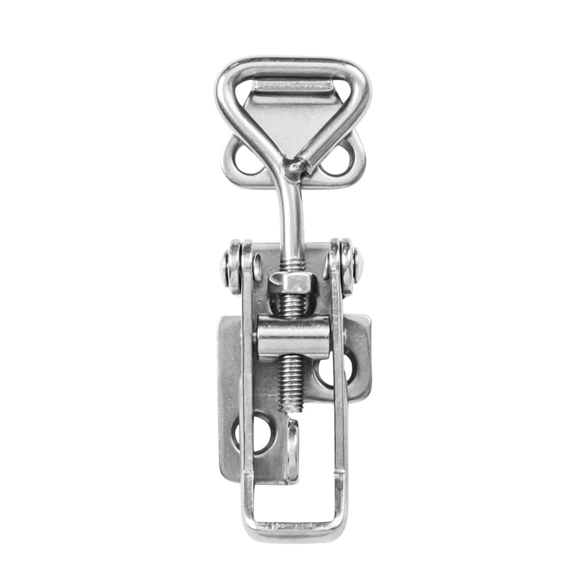 Pinnacle 60mm Stainless Steel Adjustable Toggle Latch - Bunnings Australia