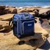 Esky 30 Can Blue Soft Cooler Bag - Bunnings Australia