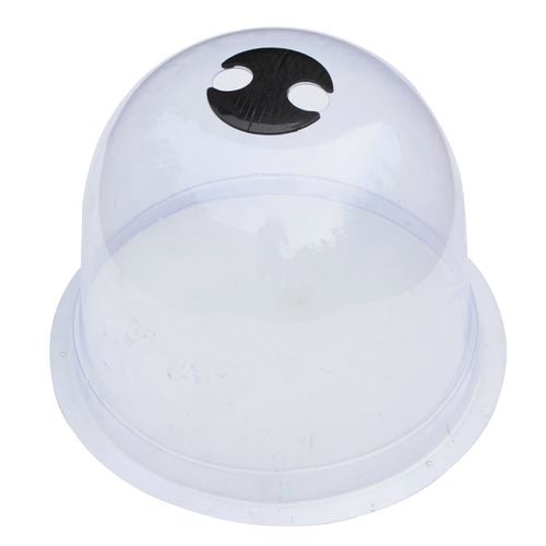 Saxon Small Dome Plant Protector - Bunnings Australia