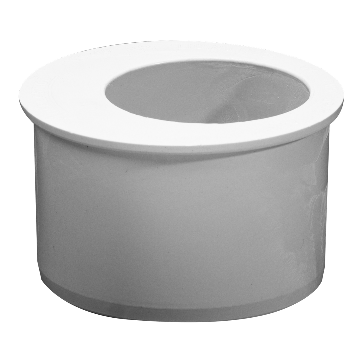 Holman 50 x 40mm Male and Female PVC DWV Socket Reducer - Bunnings New ...