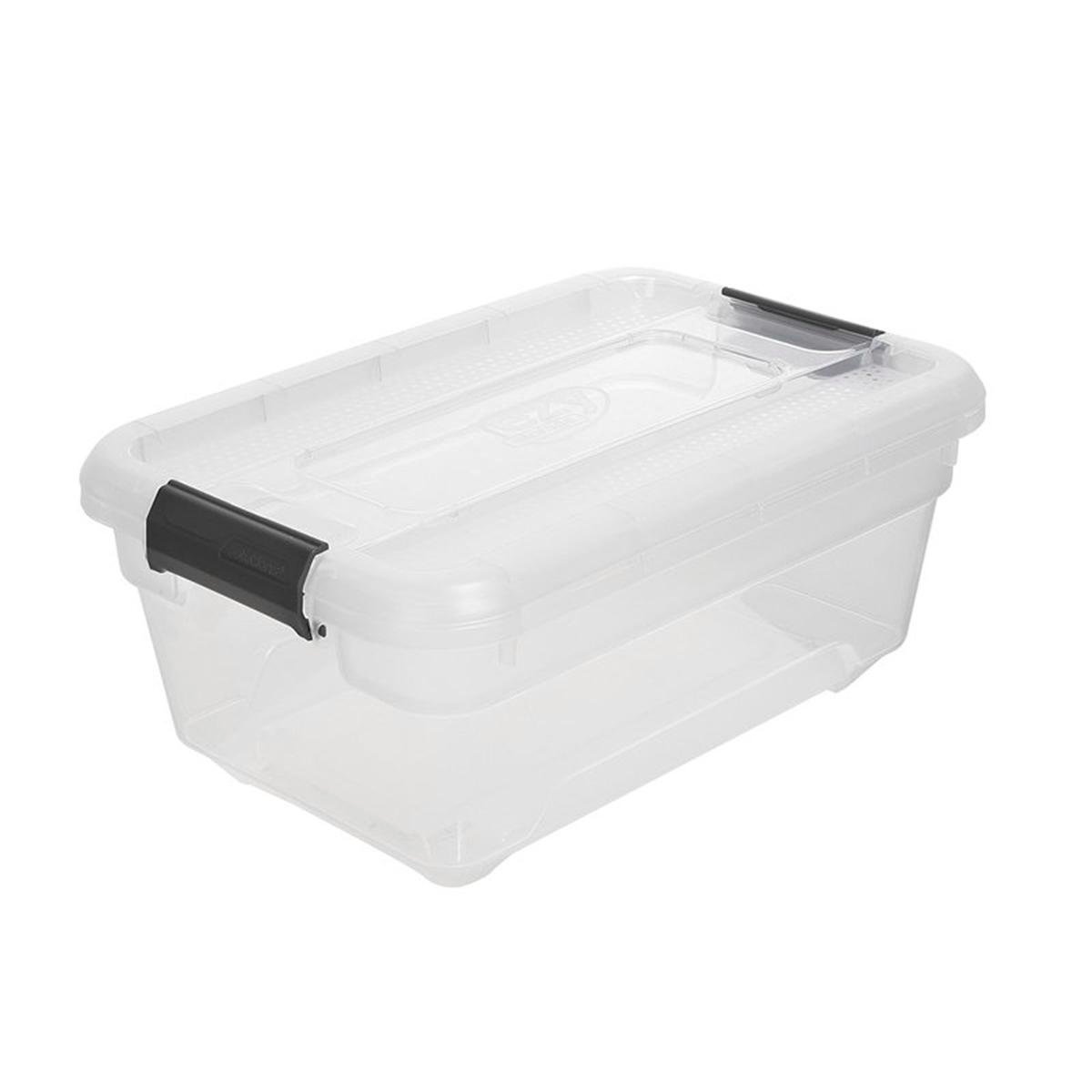 Ezy Storage Solutions+ 4L Storage Container - Bunnings New Zealand