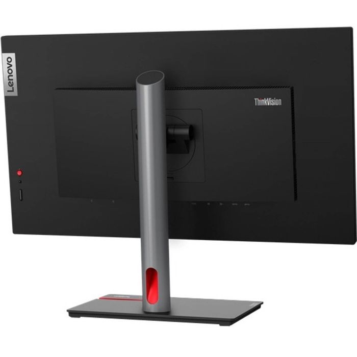 Lenovo TV P27Q-30 27" QHD IPS Height Adjustable 4-Side NearEdgeless ...