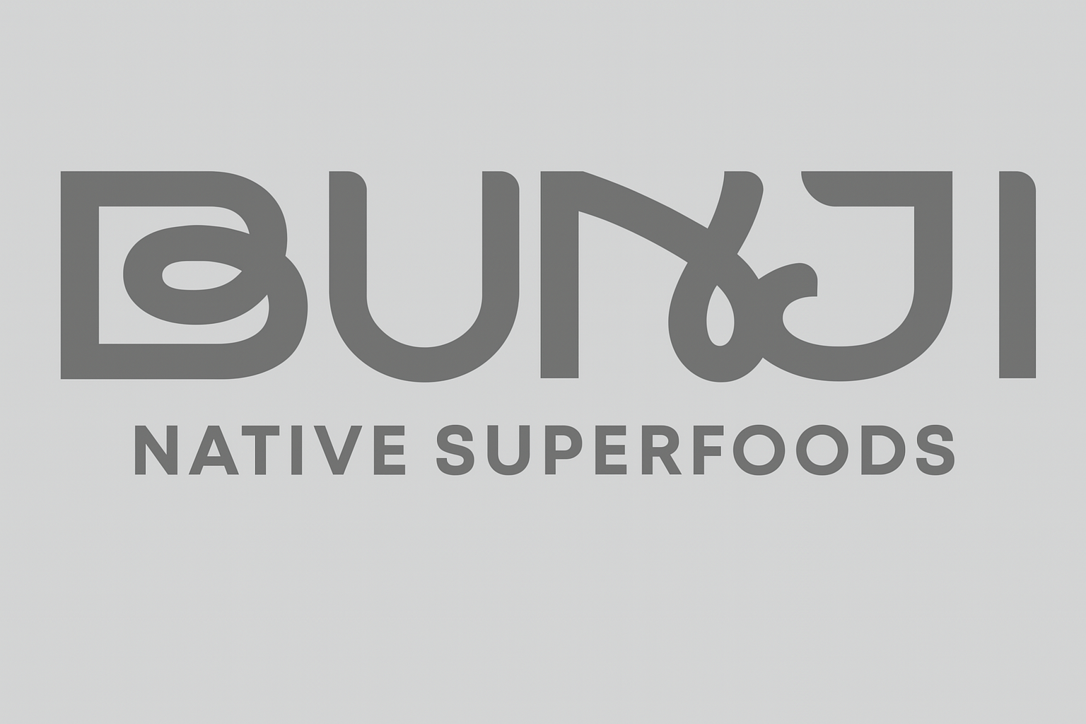 Bunji Native Superfoods - Bunnings Australia