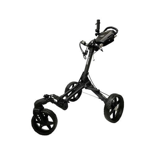 Stinger SG-4 Compact Golf Push Buggy - Bunnings Australia