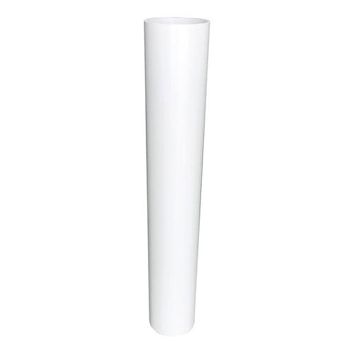 Holman 150mm x 3m PVC DWV Pipe - Bunnings Australia