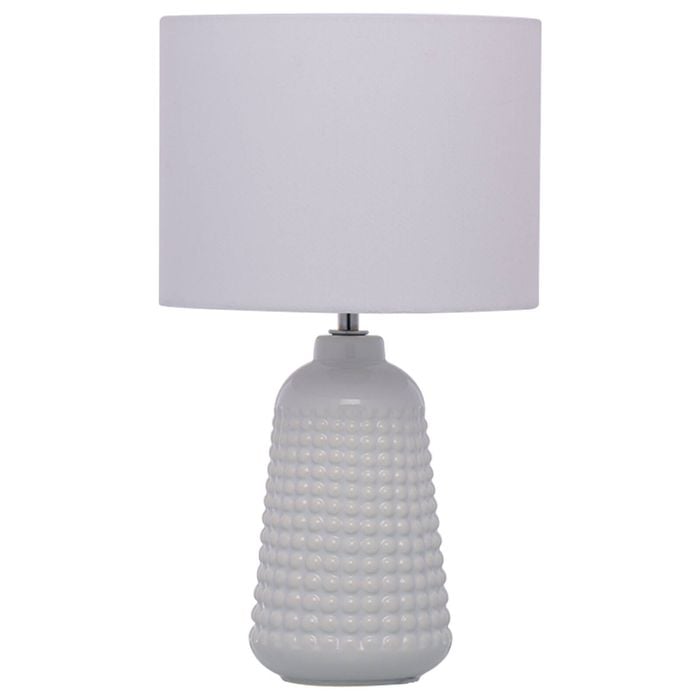 Verve Design Samara Table Lamp - Bunnings New Zealand