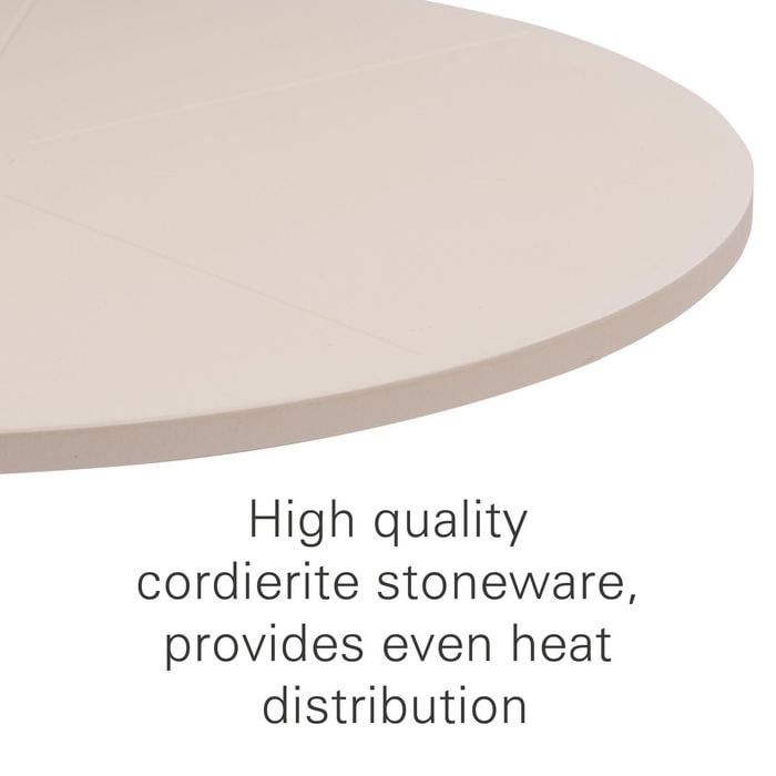 Matador 330mm Pizza Stone Stacker Set - Bunnings New Zealand