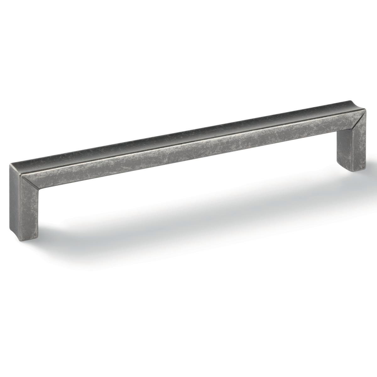 Hafele 169 x 29mm Antique Tin Cabinet Handle - Bunnings Australia