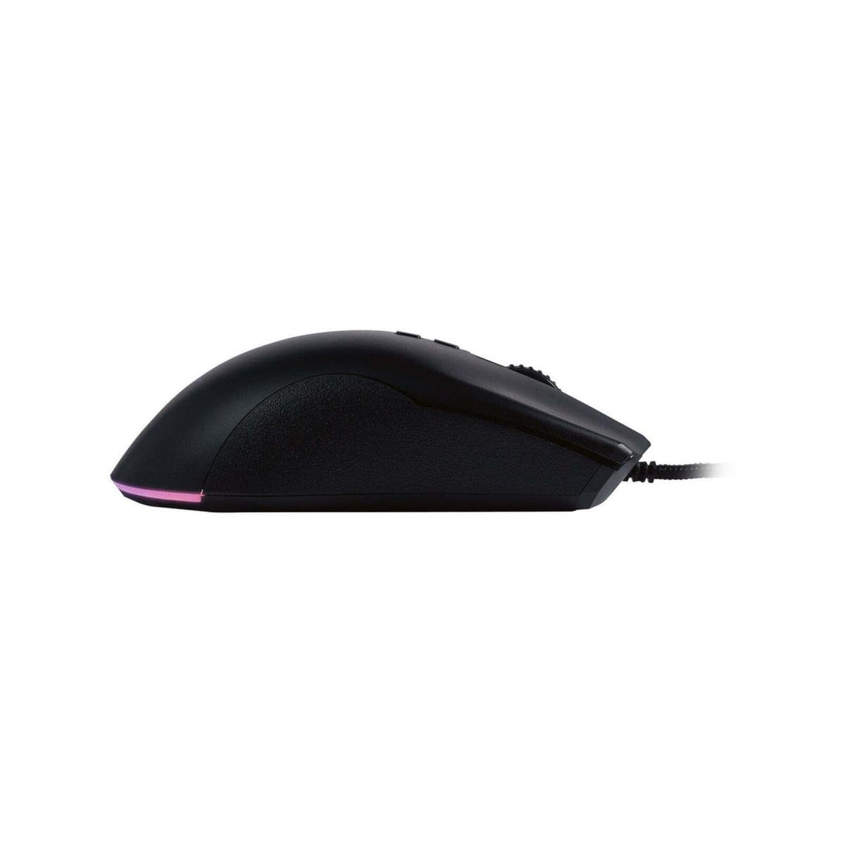 Erazer 10,000 Dpi Rgb Gaming Mouse With 7 Programable Buttons ...