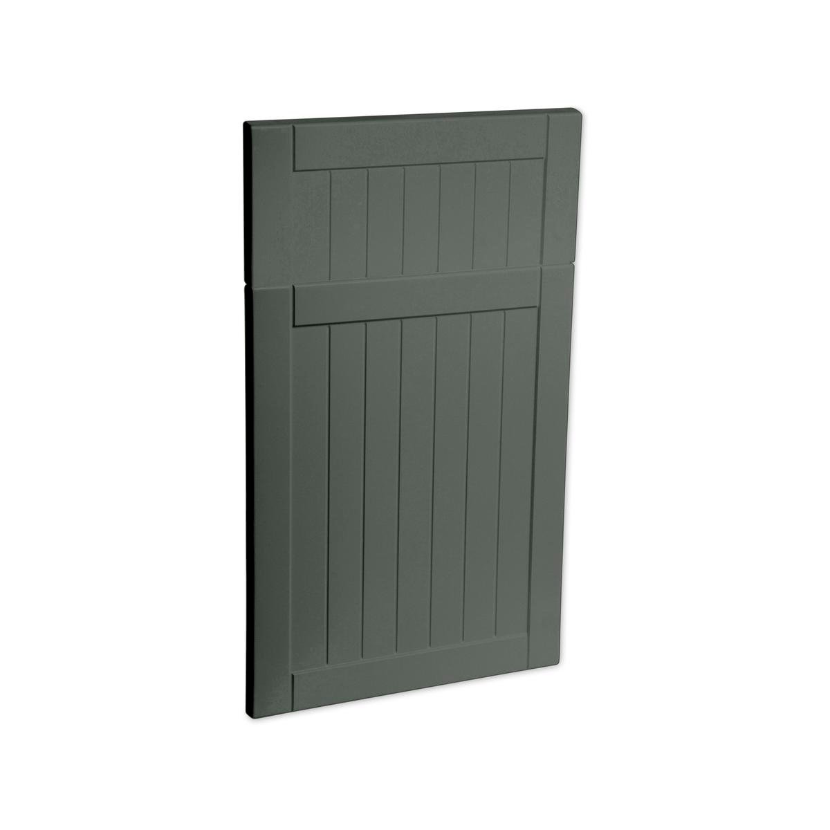 Kaboodle 450mm Matchamisu Country 1 Door 1 Drawer Panel - Bunnings ...