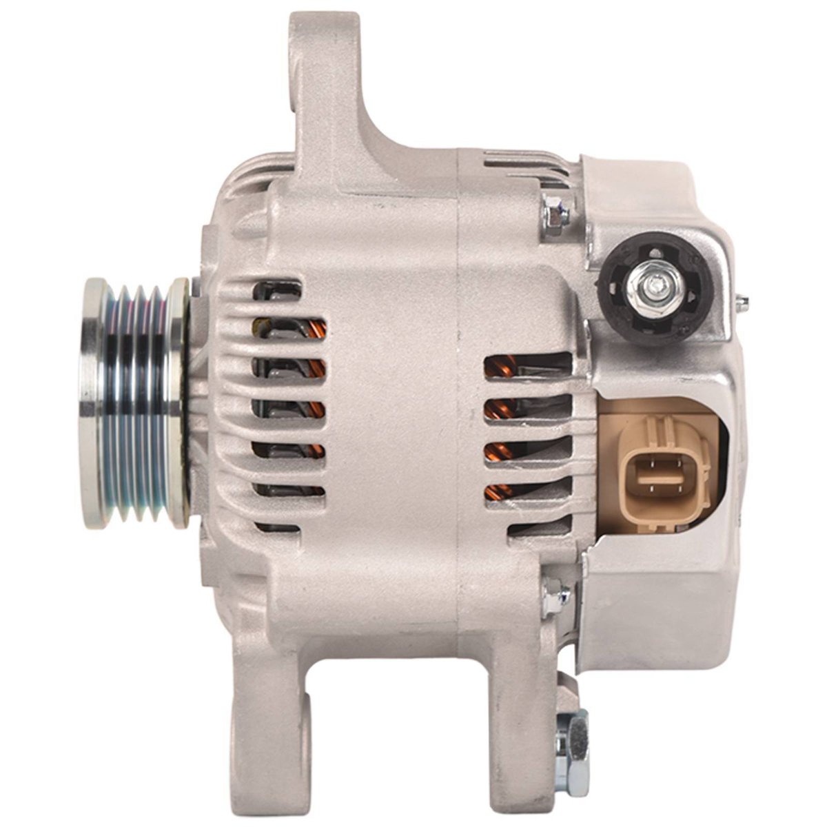 Alternator for Toyota Yaris NCP91 NCP93 NCP131 engine 2NZ-FE 1.3L ...
