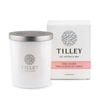 Tilley Candle - Pink Lychee - Bunnings Australia