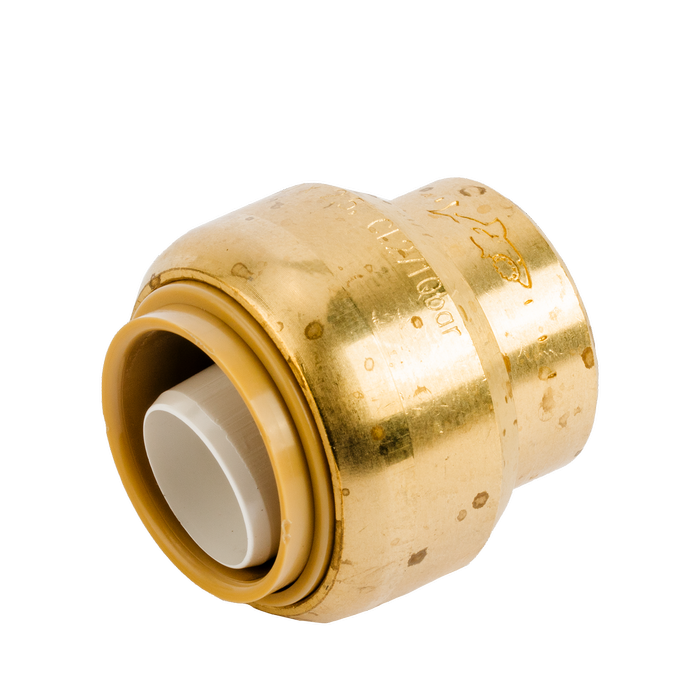 SharkBite 20mm PEX End Cap - Bunnings Australia