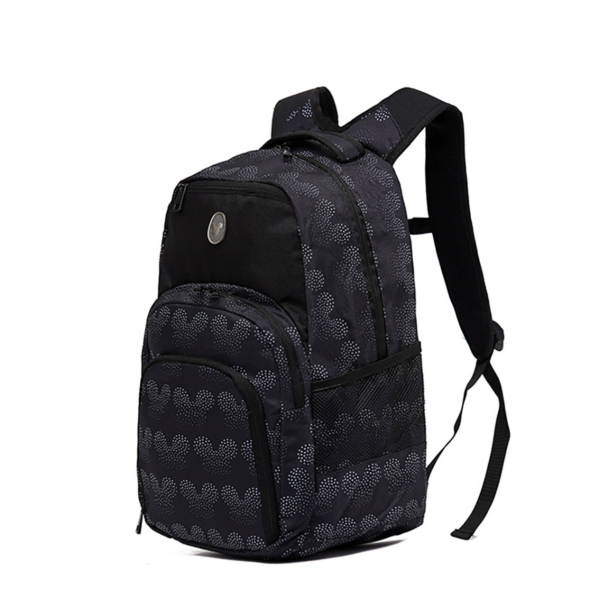 Disney Mickey Mouse Adults Laptop Shoulder Backpack 45cm - Bunnings ...