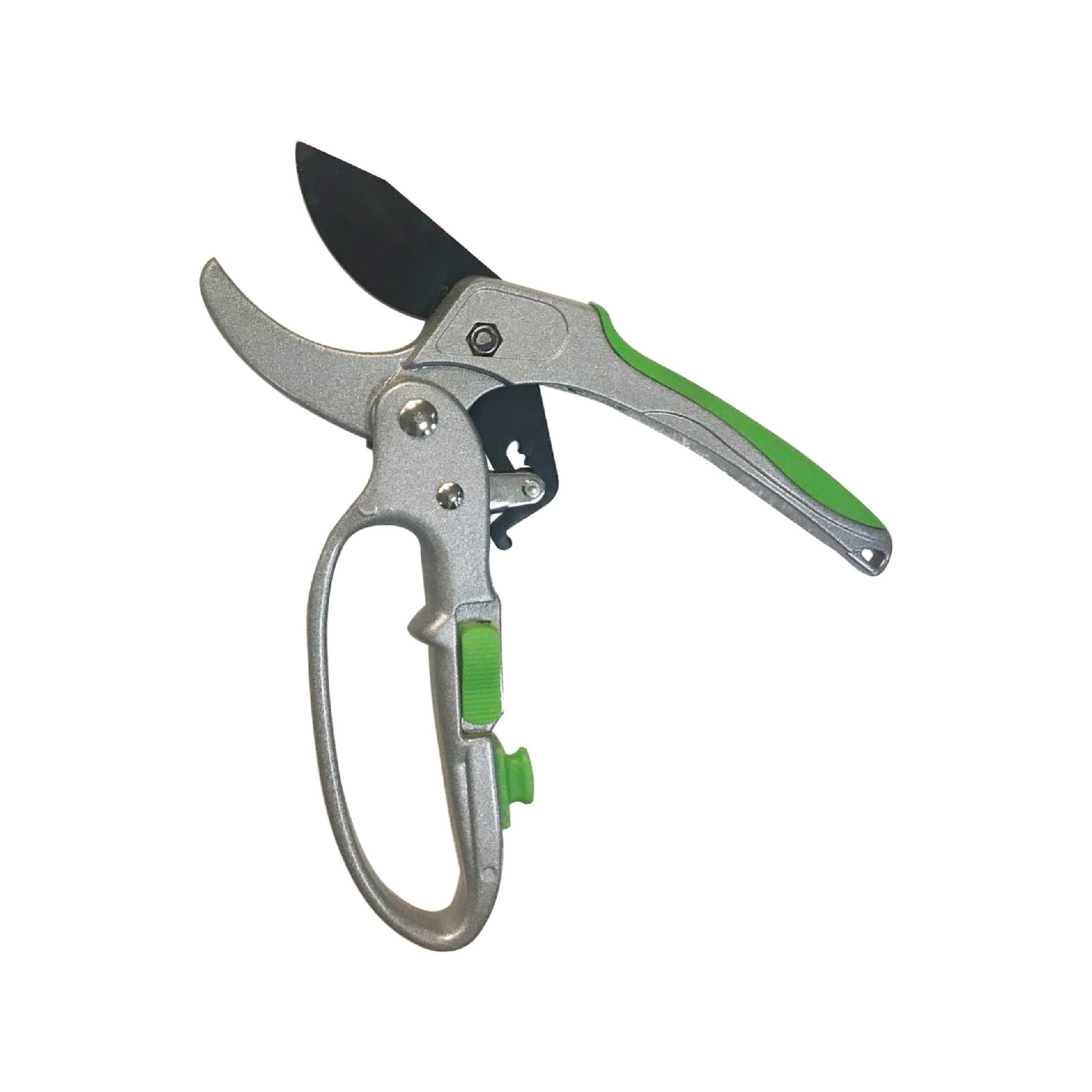 Saxon Ratchet Pruner Bunnings Australia