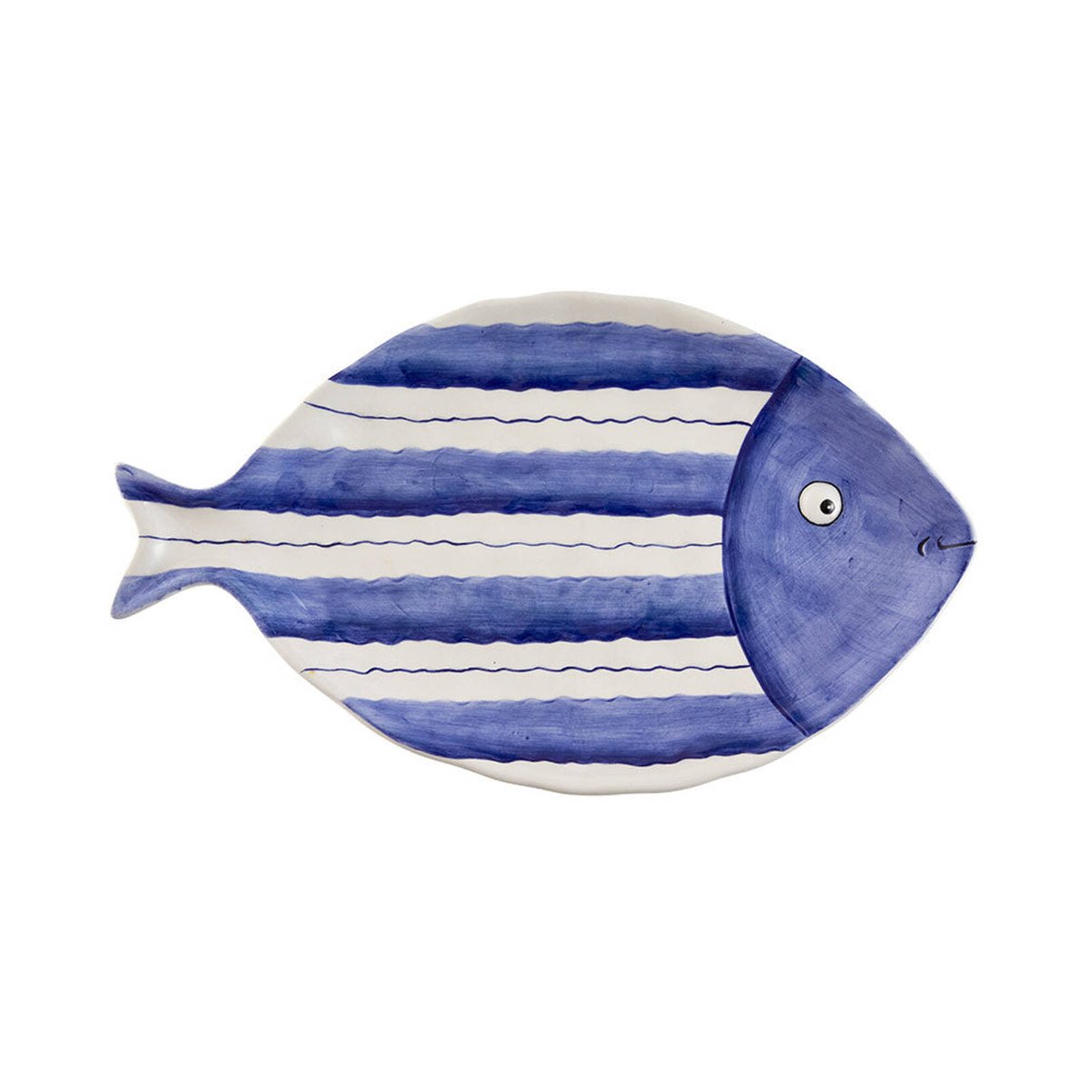 MyHouse Fish Plate Dining Decor - Bunnings Australia